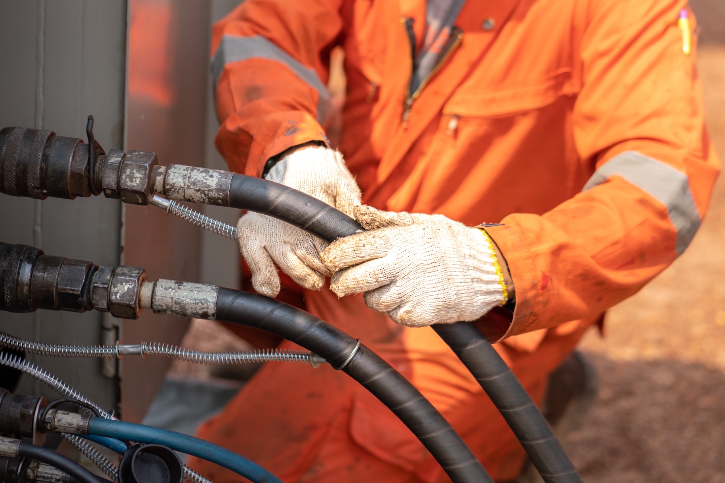 MD Engineering Mechanical Solutions - Fast, Professional & Reliable ...