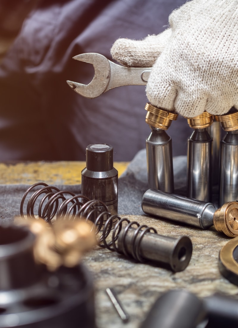 MD Engineering Mechanical Solutions - Fast, Professional & Reliable ...